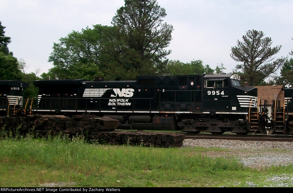 NS 9954